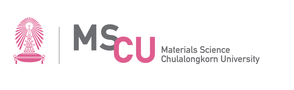 การศึกษา - Department of Materials Science, Chula
