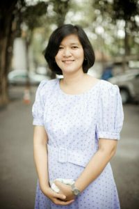 คณาจารย์ - Department of Materials Science, Chula